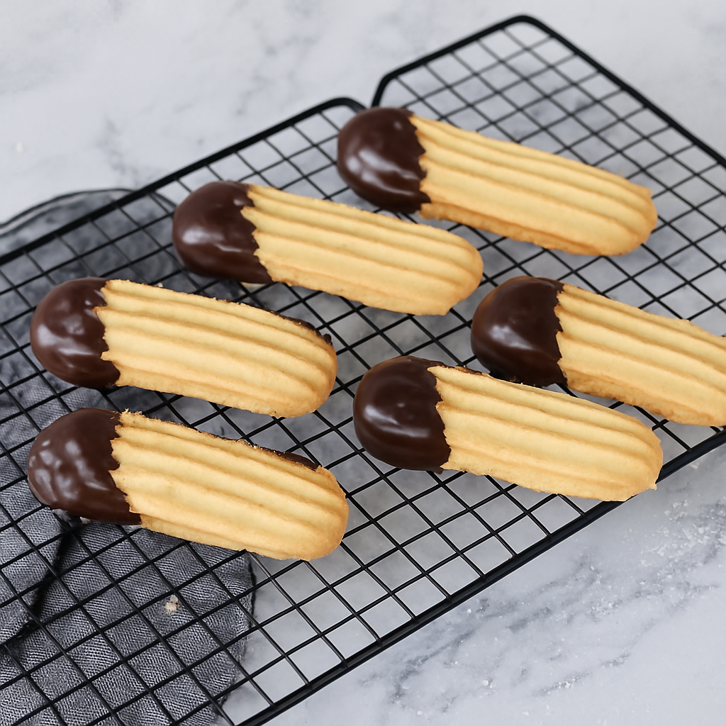 Finger Biscuit – Bianco Pantry