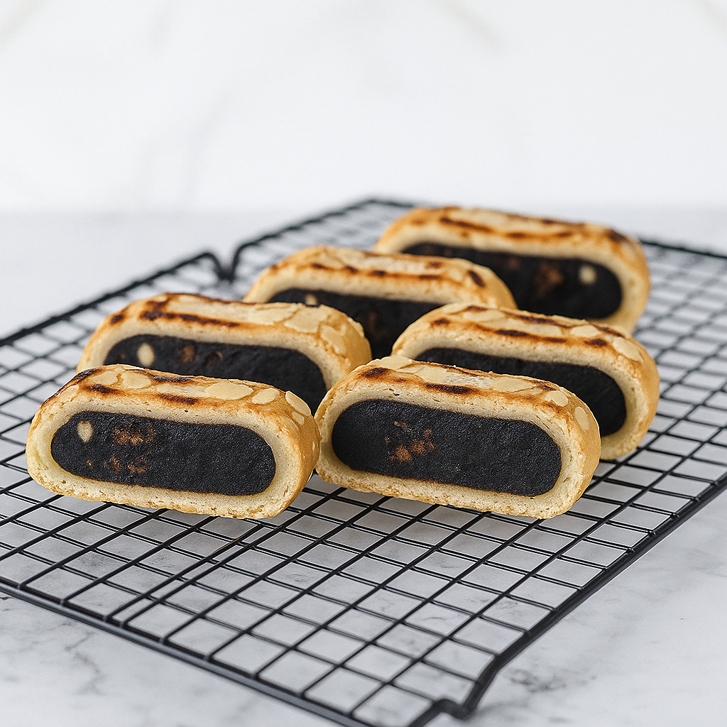 Napoli Biscuit – Bianco Pantry