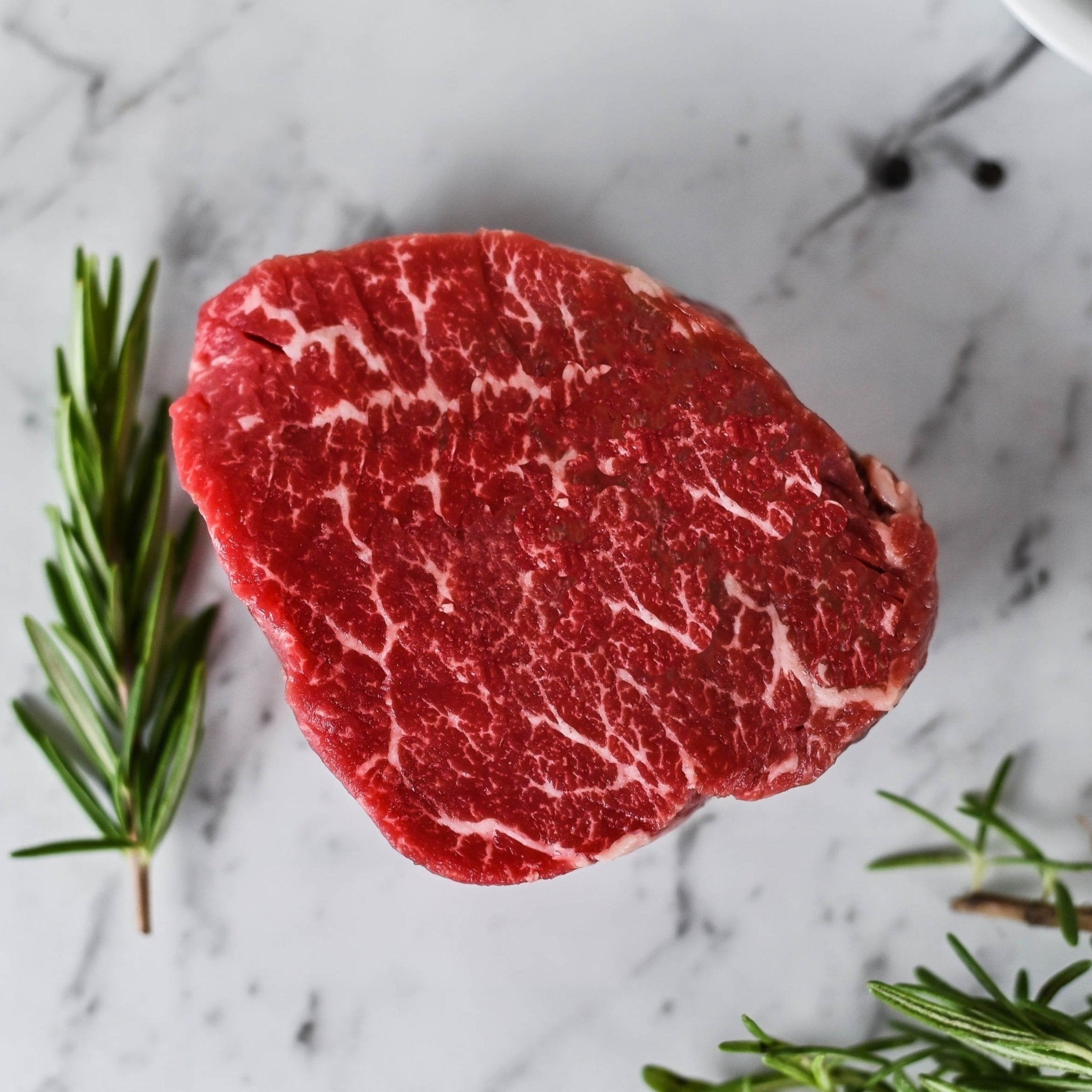 Premium Eye Fillet – Bianco Pantry
